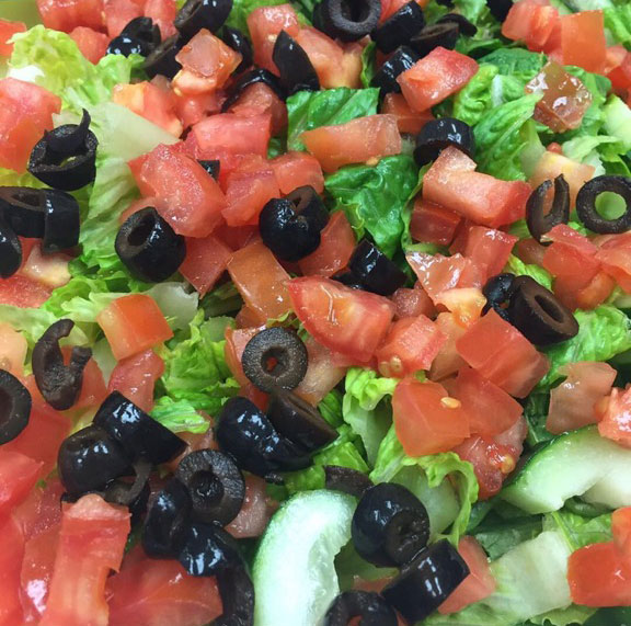 All Star Pizza – New York Style Pizza in South Florida